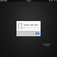 Peach OSI | A Free Computer Operating System Alternative